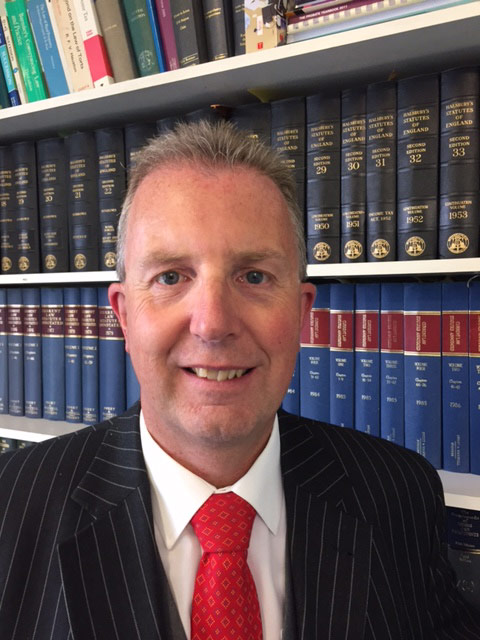 Meet The Team - Chesworths Solicitors